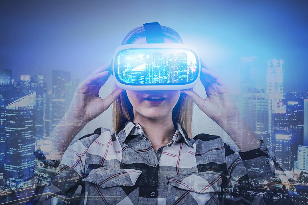 VR/AR/MR - Mirabo Global