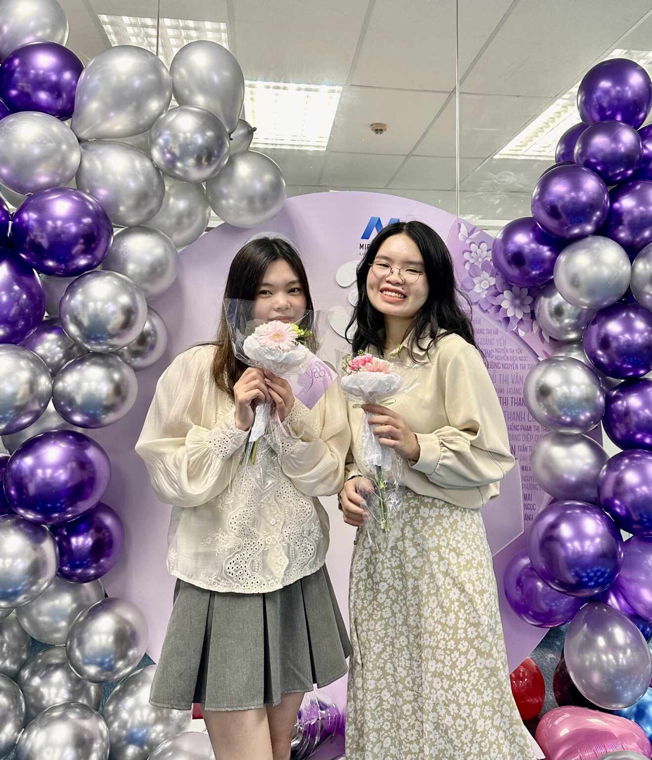 Trang chủ - Mirabo Global