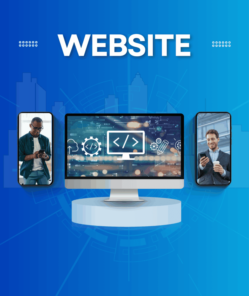 Website - Mirabo Global