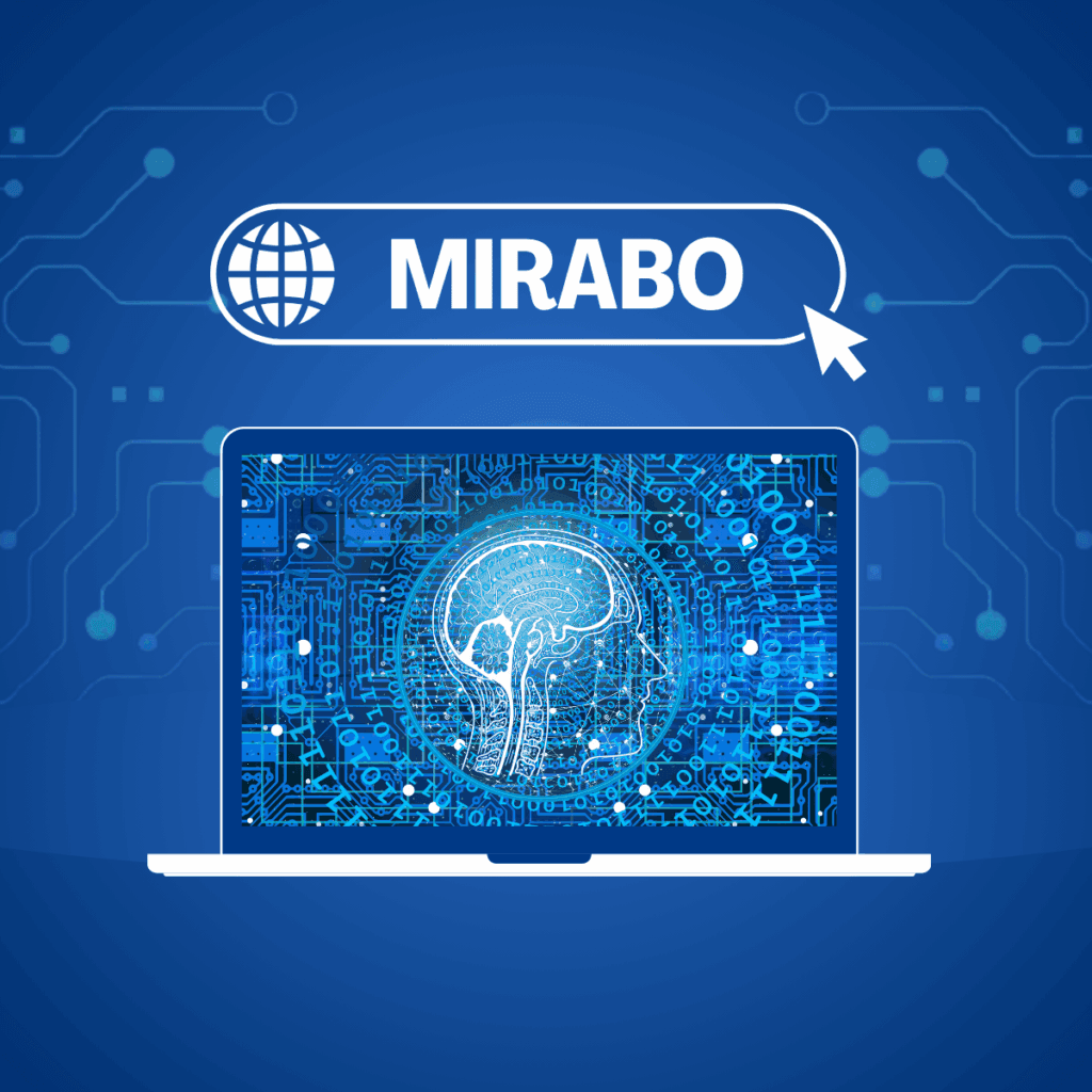 Website - Mirabo Global